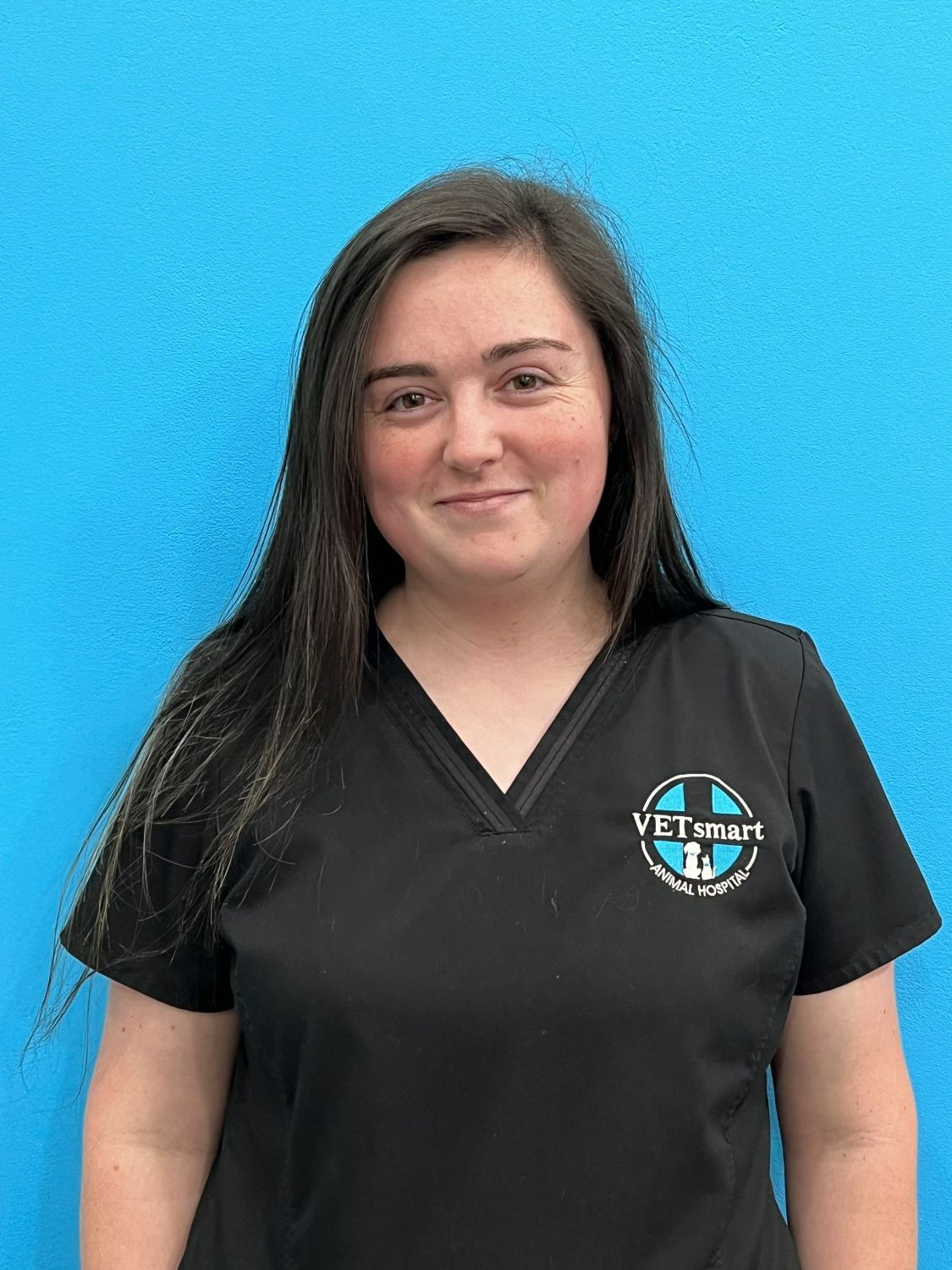 Taylor, Veterinary Technician